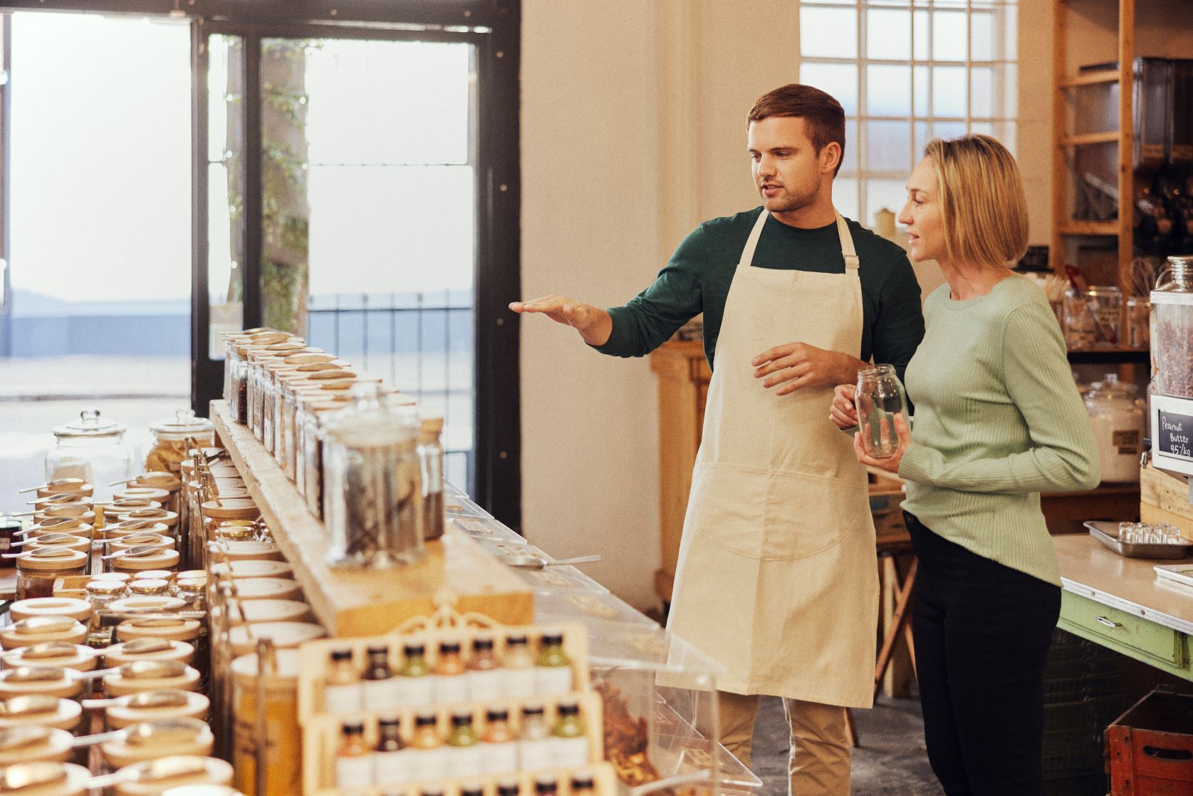 Técnicas de venta: Satisfacer necesidades y resolver problemas