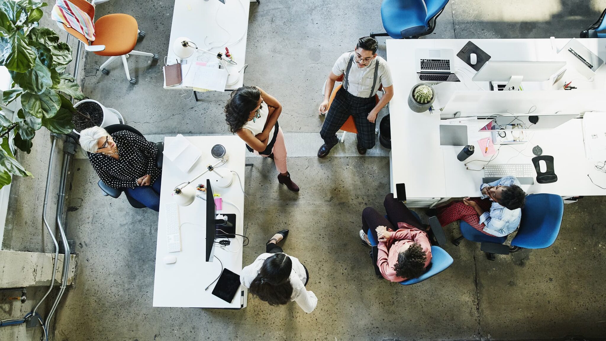 EOS Legal mejora productividad con Sage for Accountants I Sage