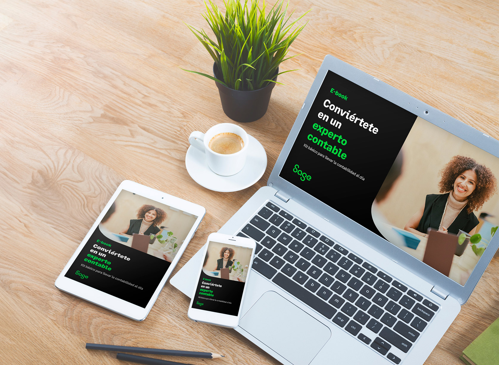 [GUIA] Conviértete en un experto contable I Sage Advice