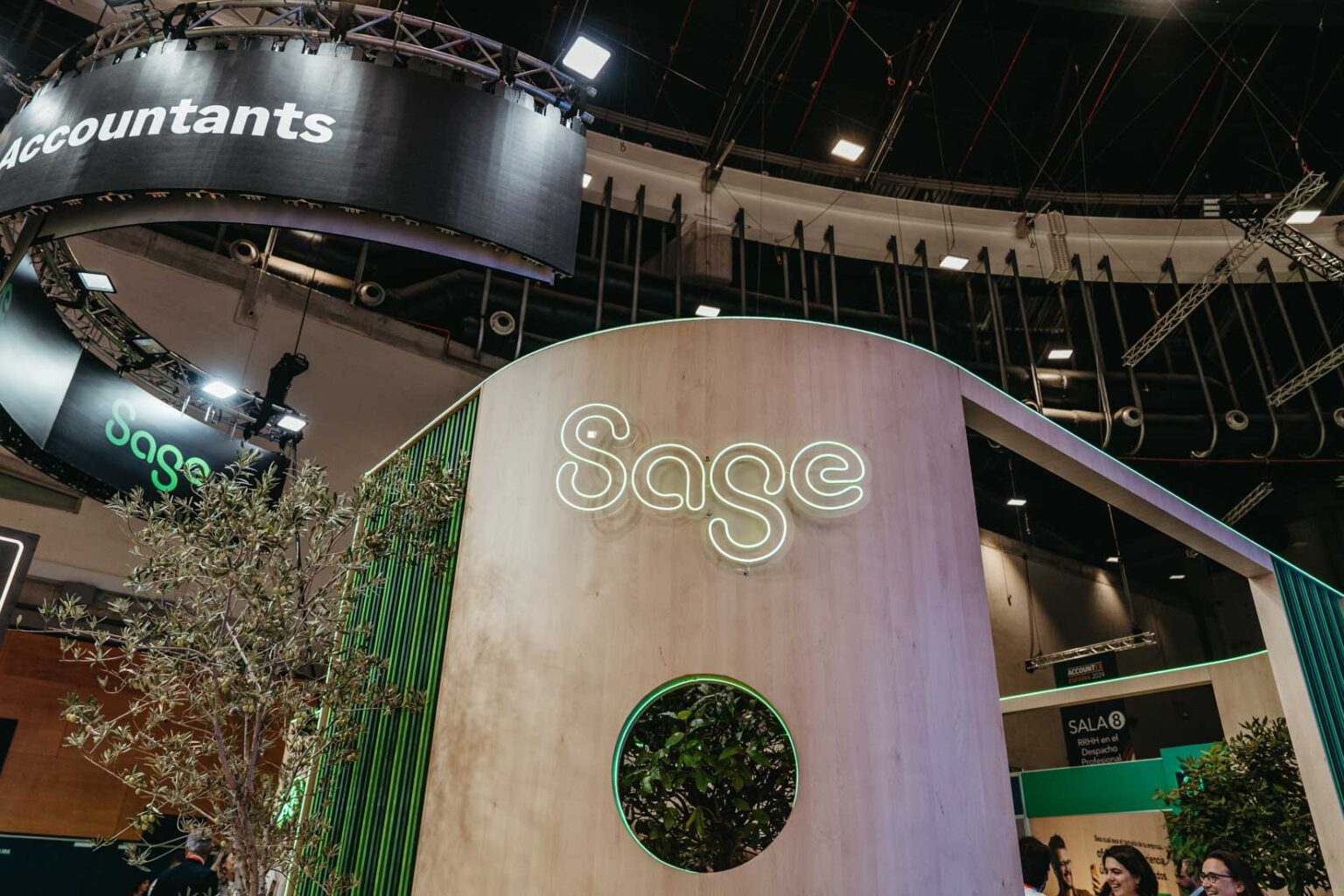 Conclusiones Sage en Accountex y HR Expo 2024 | Sage Advice