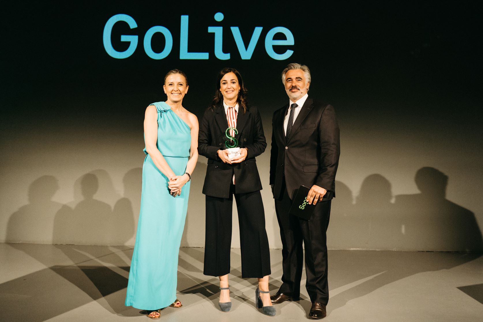 Golive: sostenibilidad y eficiencia con Sage X3 | Sage Advice