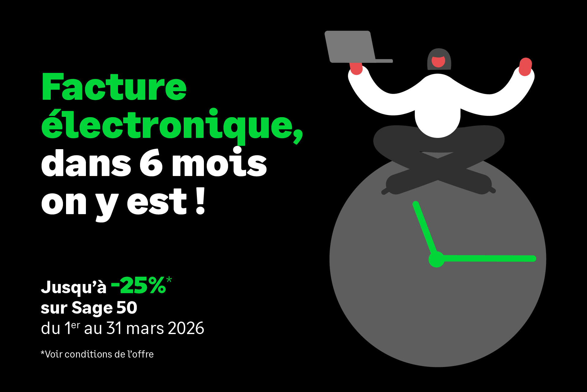 Sage 50 Gestion commerciale | Devis et Factures | Sage France