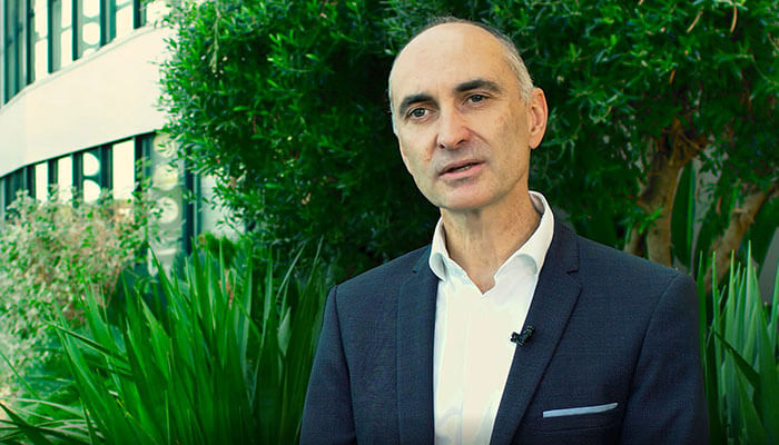 Groupe IDEC | Histoire d'une réussite | Sage France