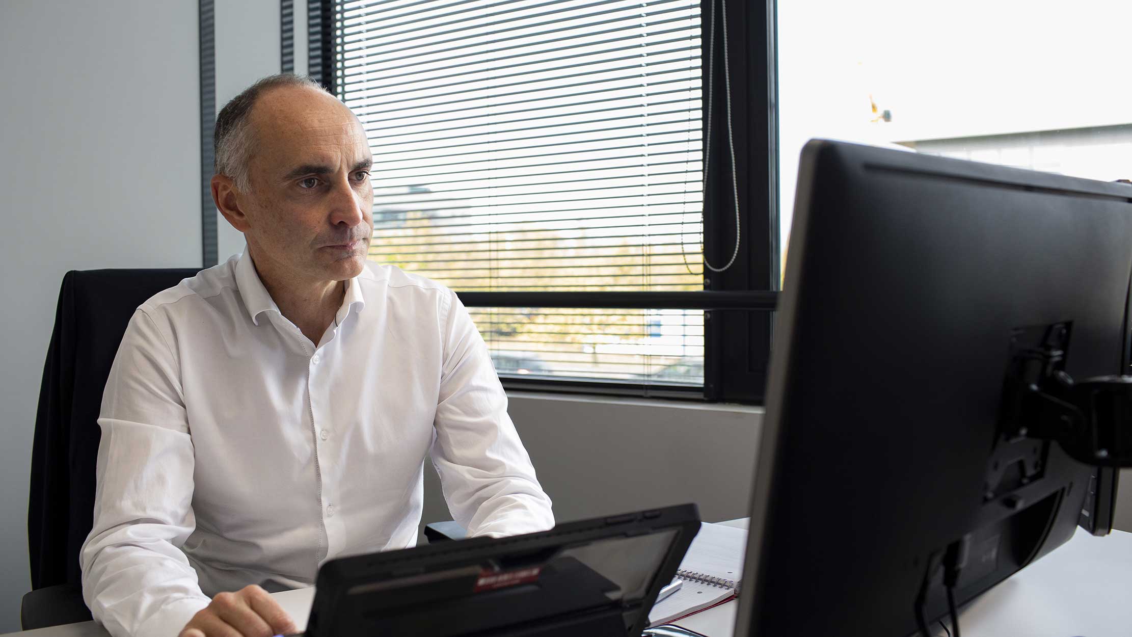 Efficacité à l’affaire chez Groupe IDEC | Sage Advice France