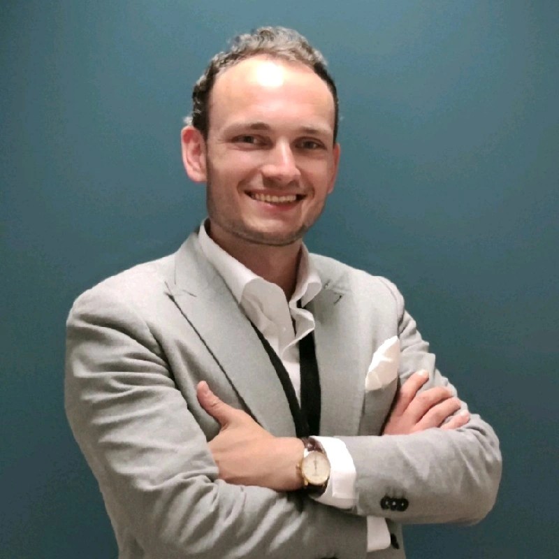 Alexandre Sureau, auteur à Sage Advice France