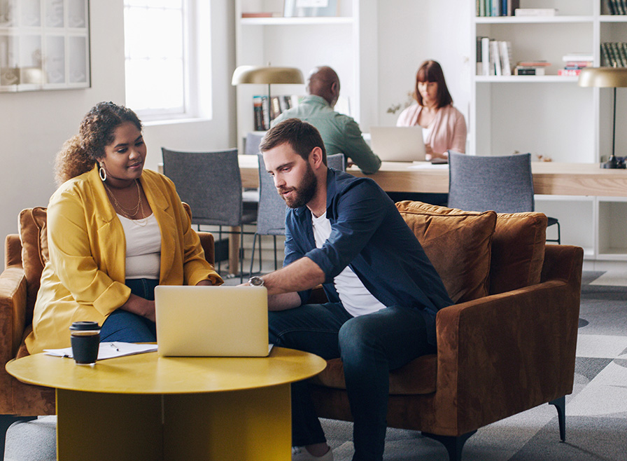 Sage Intacct Grant Tracking & Management Software for Non-profits | Sage UK